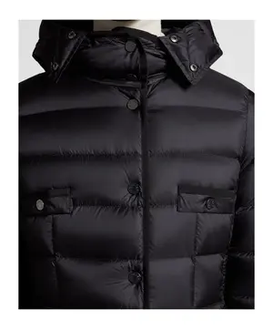 Moncler Hirmafur Long Down Jacket