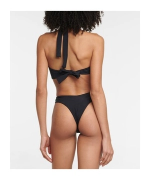 LOUISA BALLOU Cutout Swimsuit