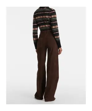 Vince Belt Loop Casual Pants