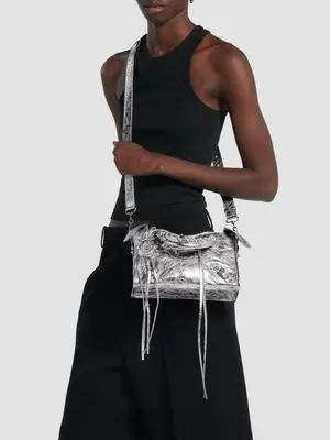 Balenciaga Le City Bag Mini Top Handle Bag