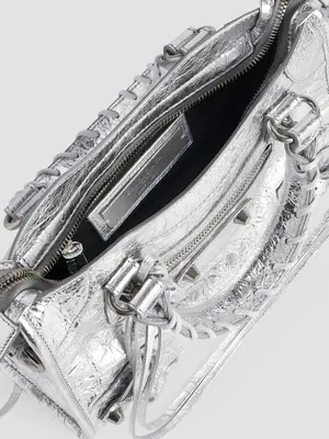 Balenciaga Le City Bag Mini Top Handle Bag