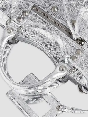 Balenciaga Le City Bag Mini Top Handle Bag