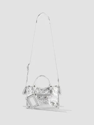 Balenciaga Le City Bag Mini Top Handle Bag