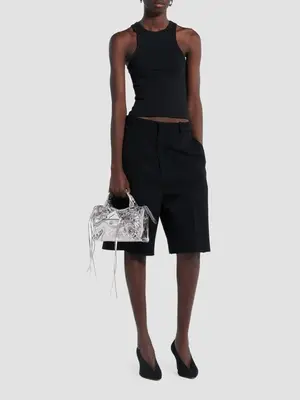 Balenciaga Le City Bag Mini Top Handle Bag