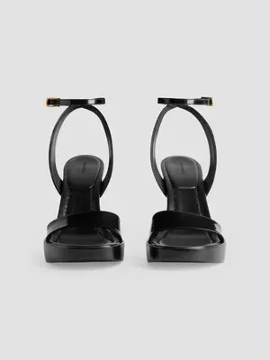 Balenciaga Fargo Sandals