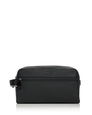 BOSS Zeph Pouch - Blk