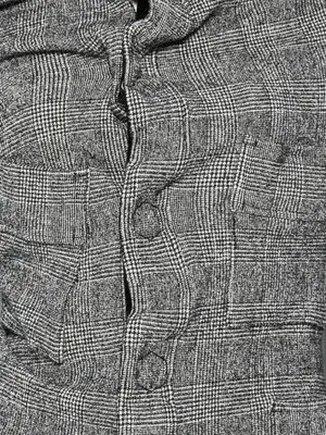 Junya Watanabe Wool Blend Jacket
