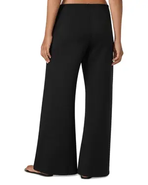 Vuori Galaxy High Rise Wide Leg Pants