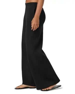 Vuori Galaxy High Rise Wide Leg Pants