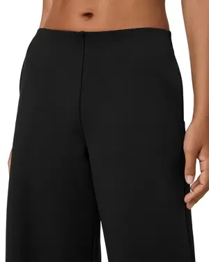 Vuori Galaxy High Rise Wide Leg Pants