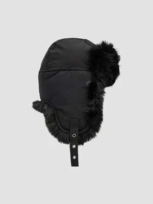 Moose Knuckles Original Trapper Hat