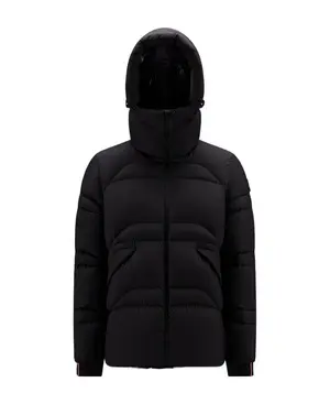 Moncler Misoke Short Down Jacket