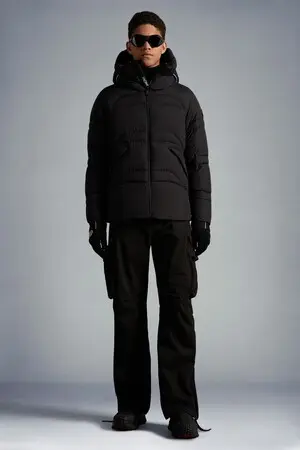 Moncler Misoke Short Down Jacket