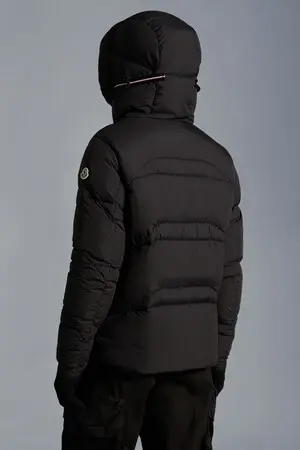 Moncler Misoke Short Down Jacket