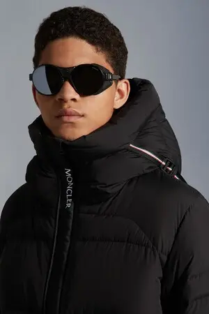 Moncler Misoke Short Down Jacket