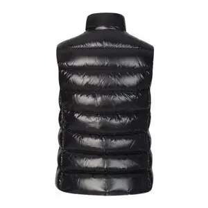 Moncler Zipper Down Horse Clamp