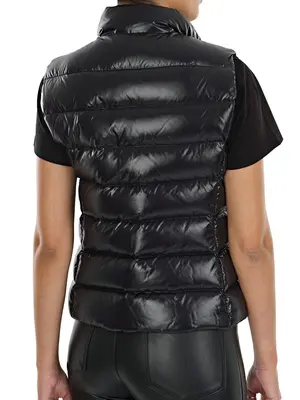 Moncler Zipper Down Horse Clamp