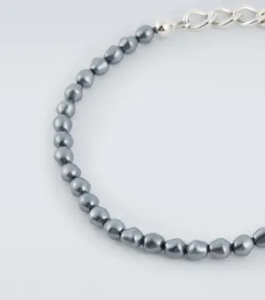 Dolce & Gabbana Beaded Necklace