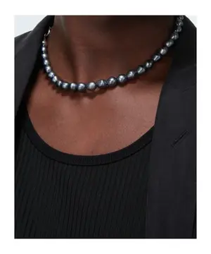 Dolce & Gabbana Beaded Necklace