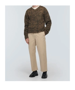Undercover Crew Neck Knit Sweater