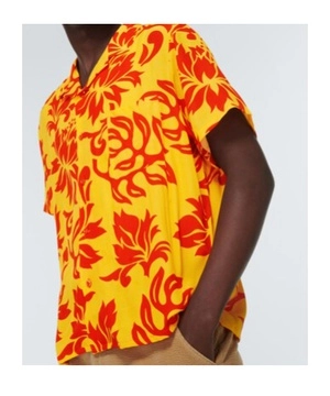 ERL Printed Shirt