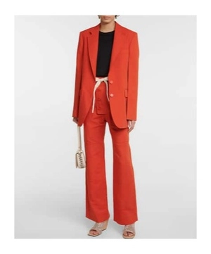 Stella McCartney Slim-fit Suit