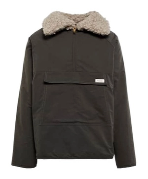 Nanushka Reversible Jacket - Black