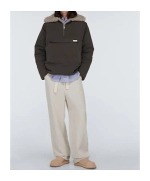 Nanushka Reversible Jacket