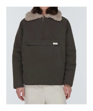 Nanushka Reversible Jacket