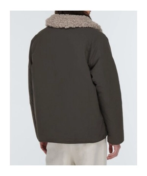 Nanushka Reversible Jacket