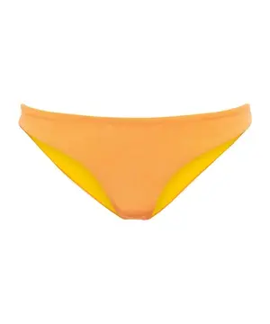 ZANELLATO Most Wanted Terry Bikini Bottoms - Orange