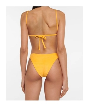 ZANELLATO Most Wanted Terry Bikini Bottoms