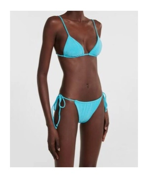 ZANELLATO Lana Terry Bikini Bottoms