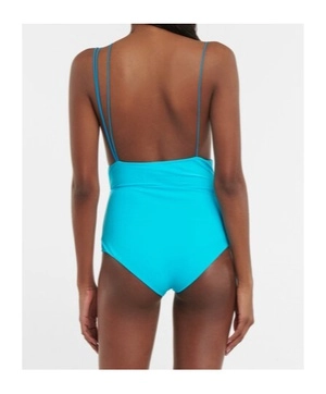 NENSI DOJAKA Cutout Swimsuit