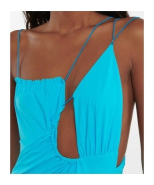 NENSI DOJAKA Cutout Swimsuit