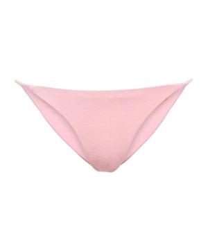ZANELLATO Bare Minimum Bikini Bottoms - Pink