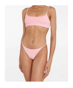 ZANELLATO Bare Minimum Bikini Bottoms