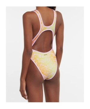 Stella McCartney Printed Swimsuit