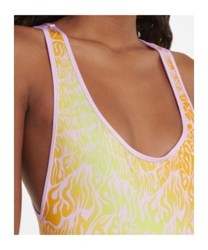 Stella McCartney Printed Swimsuit