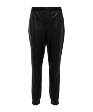 WOLFORD Tapered Casual Pants
