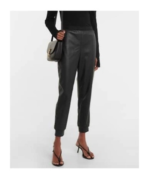 Wolford Tapered Casual Pants