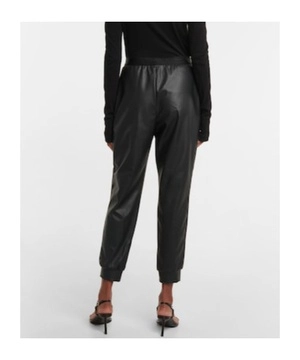 Wolford Tapered Casual Pants
