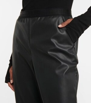 Wolford Tapered Casual Pants
