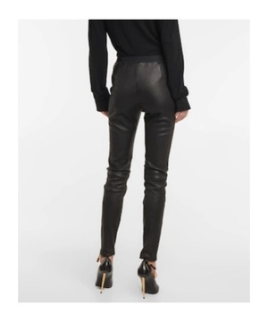 TOM FORD Leather Leggings