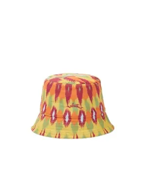 Valentino Garavani Reversible Printed Bucket Hat