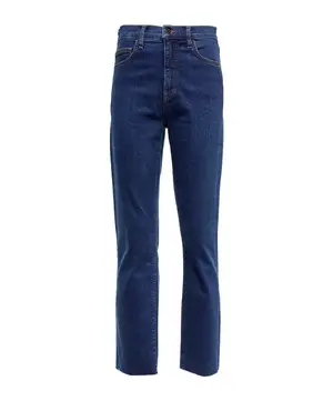 Veronica Beard Five Pocket Wrangler Jeans