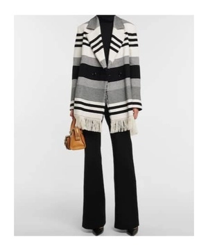 Dorothee Schumacher Long Sleeve Casual Jacket