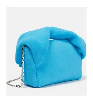 J.W.ANDERSON Twister Midi Shoulder Bag