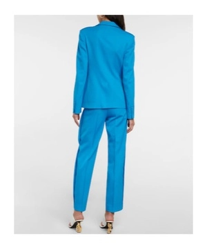 J.W.ANDERSON Chain-embellished Blazer