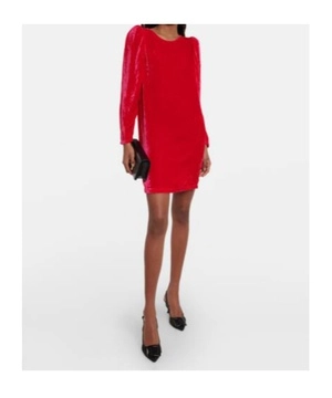 Velvet By Graham & Spencer Minidress